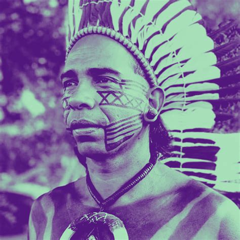 Chamane Ururay Opera Mundi