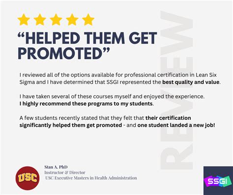 Six Sigma Certification Cost Compare Prices And Get Certified