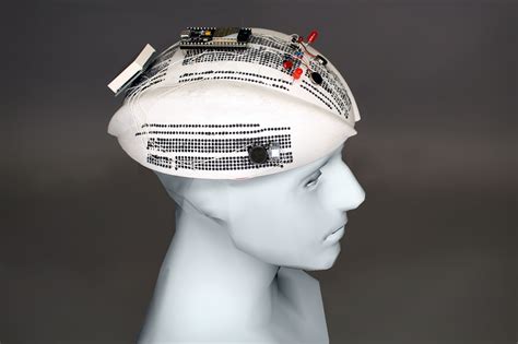 Integrating Electronics Onto Physical Prototypes Mit News Massachusetts Institute Of Technology