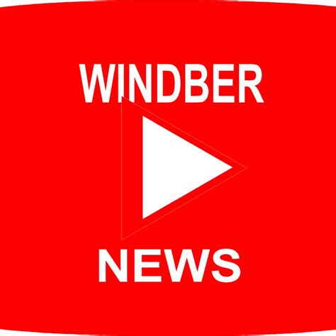 Windber News Youtube