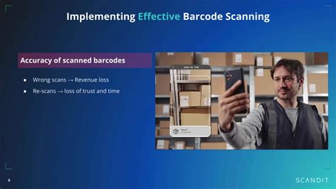 Video Scandit On Linkedin The 3 Factors You Need To Consider Scandit