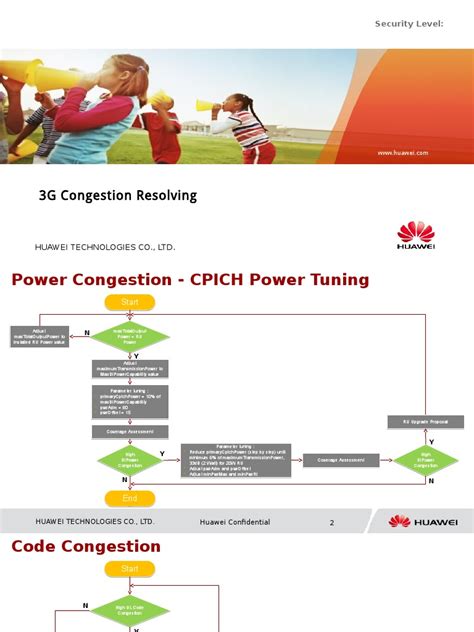 3g Congestion Resolving Pdf Traffic Congestion Telecommunications