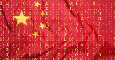 Chinas Earth Baxia Spies Exploit Geoserver To Target Apac