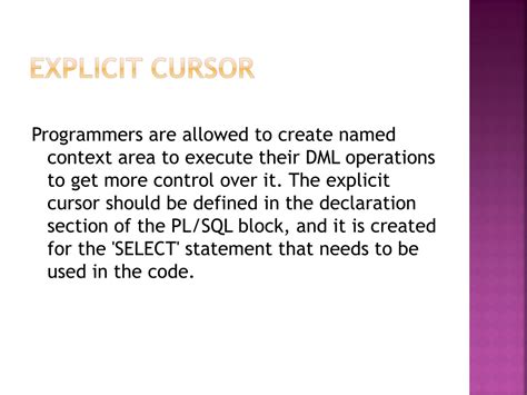 ppt using cursor powerpoint presentation free download id 9555529