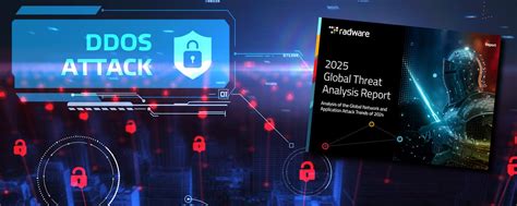 Des Attaques Ddos En Croissance De 550