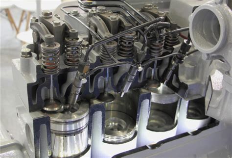 A New Look At Gdi Technology