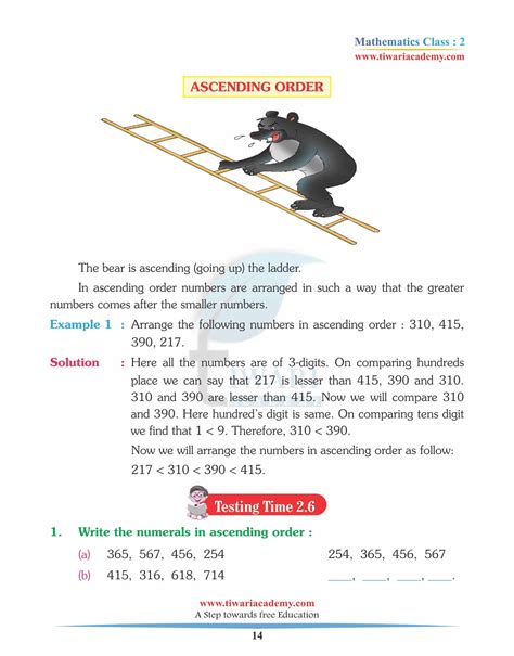 Ncert Solutions For Class 2 Maths Chapter 2 Counting In Groups