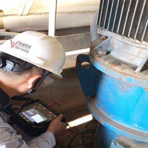 振动基础知识——振动诊断的关键作用 振迪检测 江苏振迪检测科技有限公司