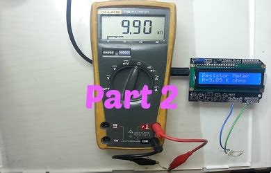 Arduino Lessons Electronics Freak