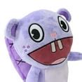 Fedpow Toothy Plush Toy Happy Tree Friends Plush Toys Happy Tree