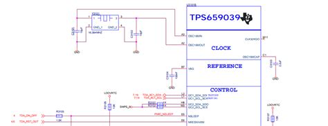Tda2sx How To Use I2c Both In Linux And Rtos Processors Forum