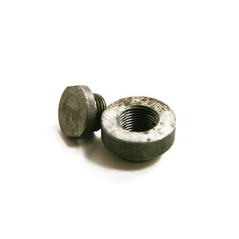 Lambda Sensor Boss Weld On And Europa Specialist Spares