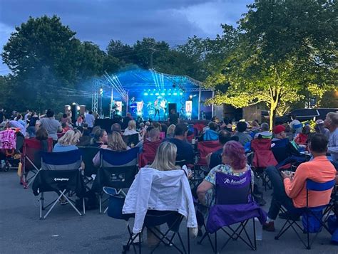 Mount Holly Main Street Events