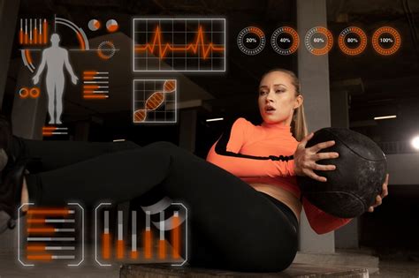 The Role Of Data Analytics In Sports Performance And Management
