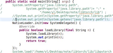 How To Deploy Model In Java ？ Deployment Pytorch Forums