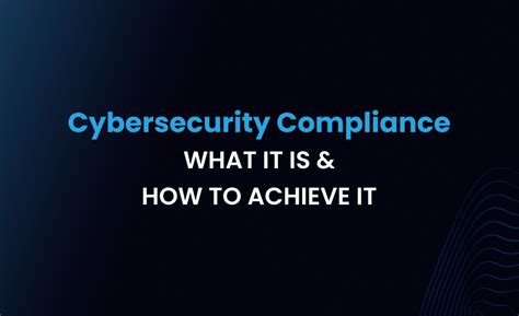 Security By Design How To Achieve Compliance Without Slowing Down
