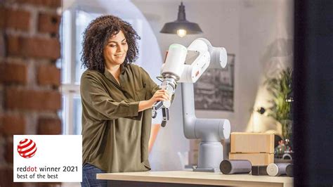 Universal Robots Launches Universal Robots Academy International Federation Of Robotics