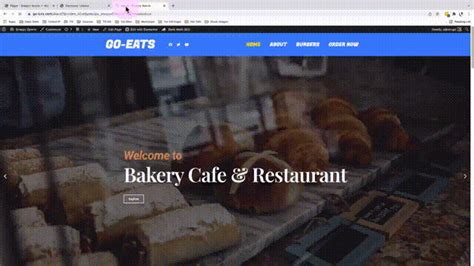 Elementor Preloader Tutorial Make An Awesome Website Preloader In