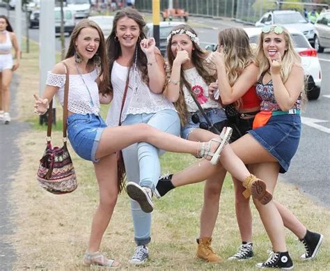 A Look Back At The Best Marlay Park Gigs From Metallica To Tom Jones Dublin Live