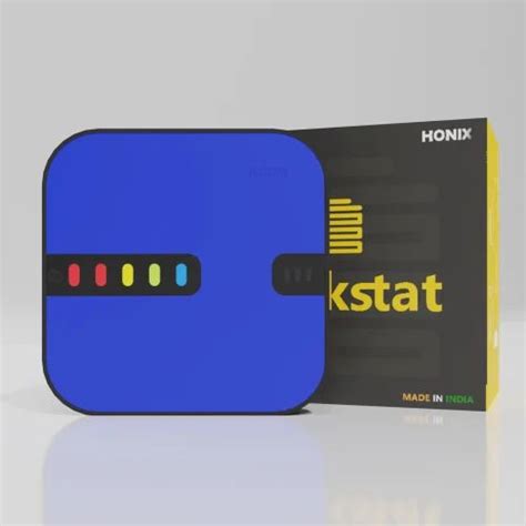 HONIX Tankstat STIA Water Level Indicator With Alarm At Rs Beed ID