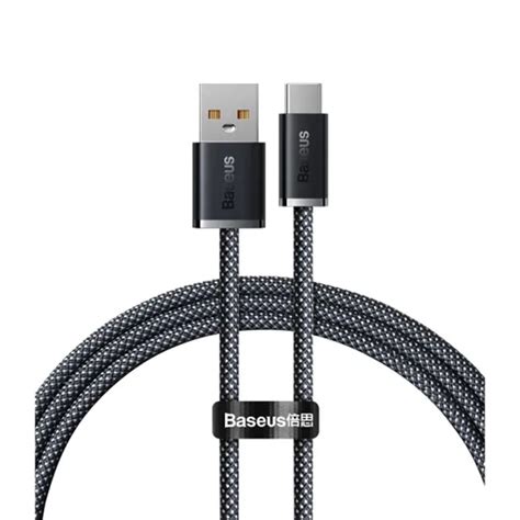 Baseus Dynamic Series W Usb To Type C Cable Gadstyle Bd