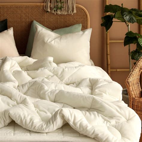 헬로우슬립 봉봉 밍크 양면 극세사 겨울 차렵이불세트 Ss Q 3color 위시버킷