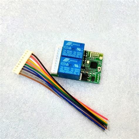 Dc 12v Bluetooth Proximity Switch Automatic Sensor Grandado