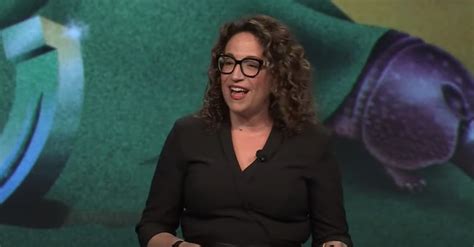 Amy Webb No Sxsw 2025 A Inteligência Viva E O Foma