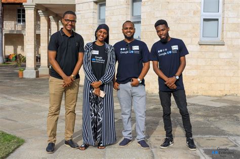 gdg pwani ioextendedpwani on twitter all smiles and ready for