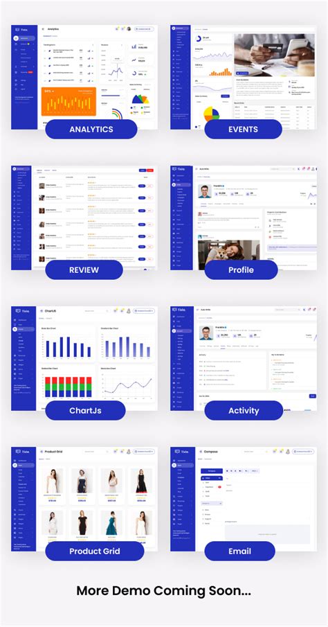 Tixia React Vite Ticketing Admin Dashboard Template Thememag