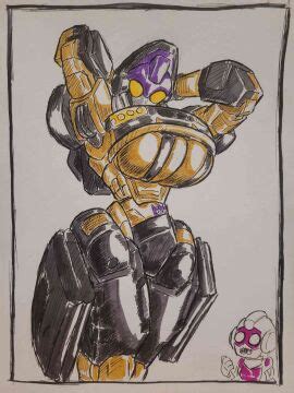 Rule34 If It Exists There Is Porn Of It Arcee