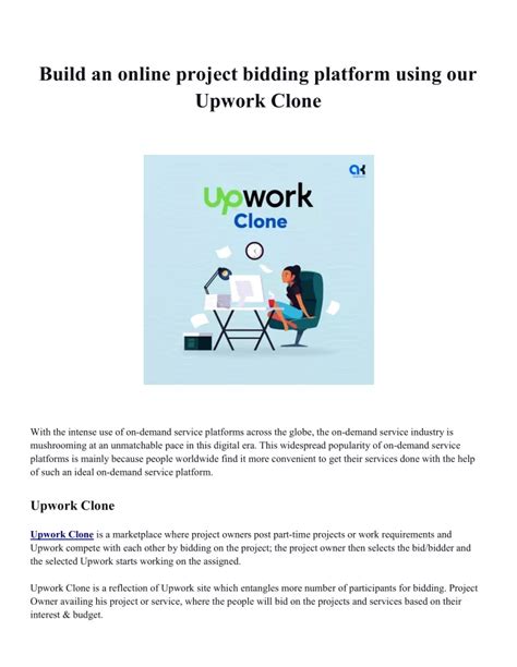 Ppt Upwork Clone Appkodes Powerpoint Presentation Free Download Id11867038