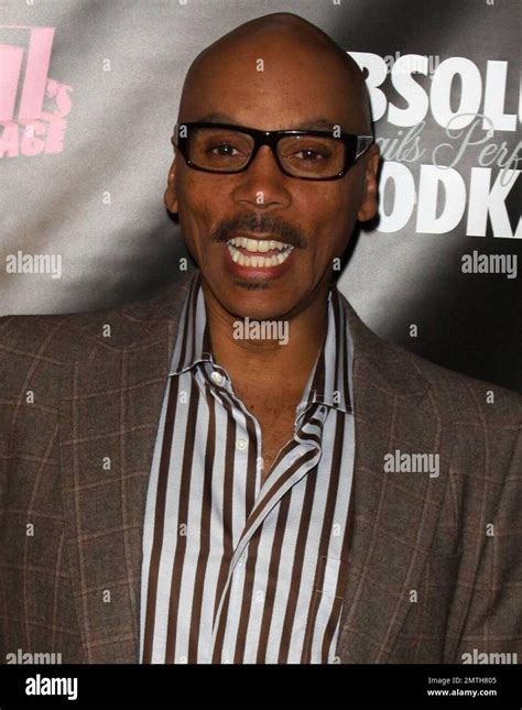 Rupaul With Glasses At Martin Loya Blog