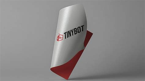 Tinybot Vinyl — Studio Onesix