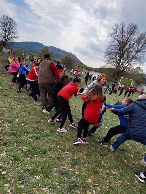 Организиран излет с родители и ученици от групите за целодневна организация 111 години СУ