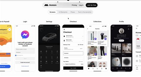 13 Good Ui Examples Design Sources In Saas For Inspiration