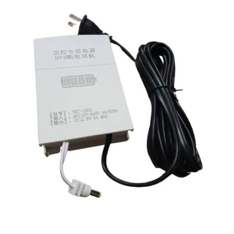Ups Router Backup Universal Charger 12v Compare And Buy In Best Price
