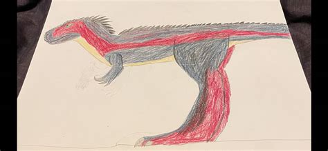 Kasai Rex By Knightofbravery On Deviantart