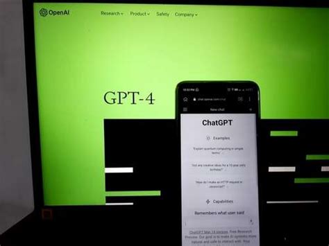 OpenAI Reveals Safety Measures Built Into GPT 4 And ChatGPT