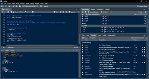 Bharat Pathe On Linkedin Rprogramming Datastructures Efficiency Learningopportunity