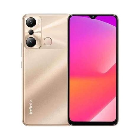 Infinix Hot 20i 64 GB 4 GB Ram Gold (Infinix T - PttAVM.com - 2024