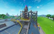 Dusty Depot Fortnite Wiki Fandom