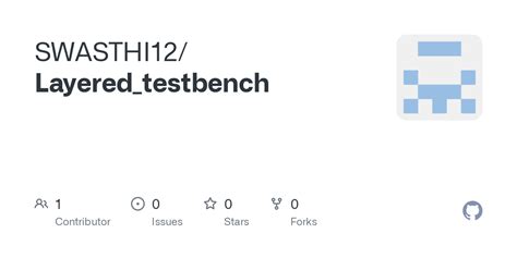GitHub SWASTHI Layered Testbench