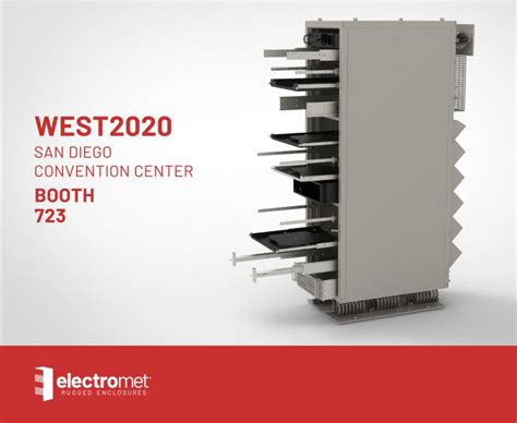 Jonathan Engineered Solutions On Linkedin Electromet