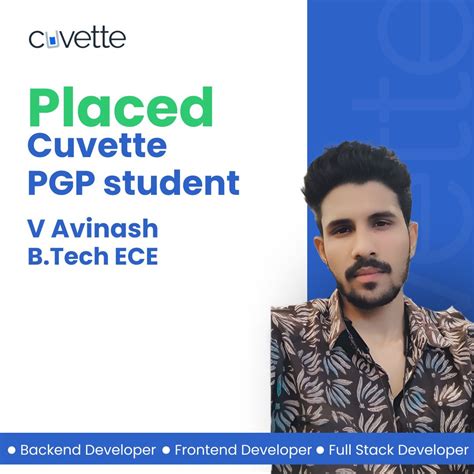 Cuvette On Linkedin Jobs Techjobs Hiring Itjobs Fresherjobs Cuvette
