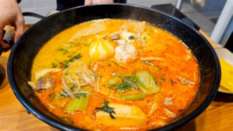 용인 김량장동 하이로왕마라탕 네이버 블로그