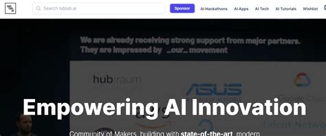Lablab Ai Ai Marketplace