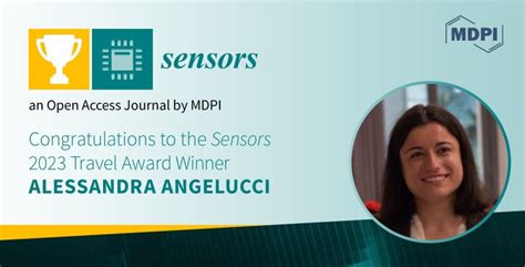 sensors mdpi posted on linkedin