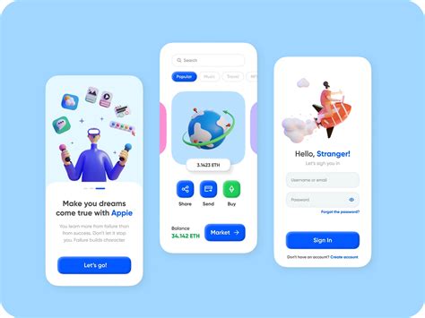 2023 Uiux 디자인 트렌드