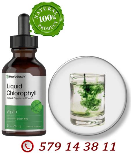 ქლოროფილის წვეთები ტელ 579143811